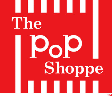 The Pop Shoppe