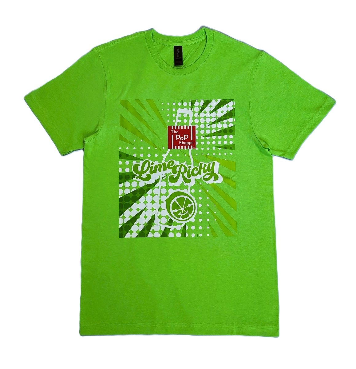 T-Shirts – The Pop Shoppe