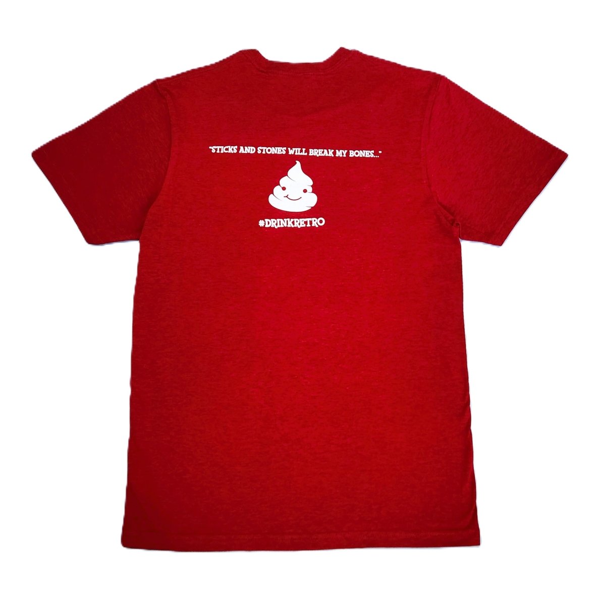 T-Shirts – The Pop Shoppe